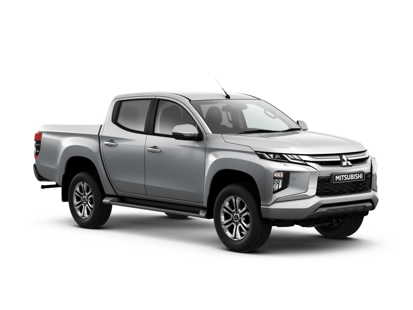 Pick Up Mitsubishi L200 — FORCE RENT A CAR